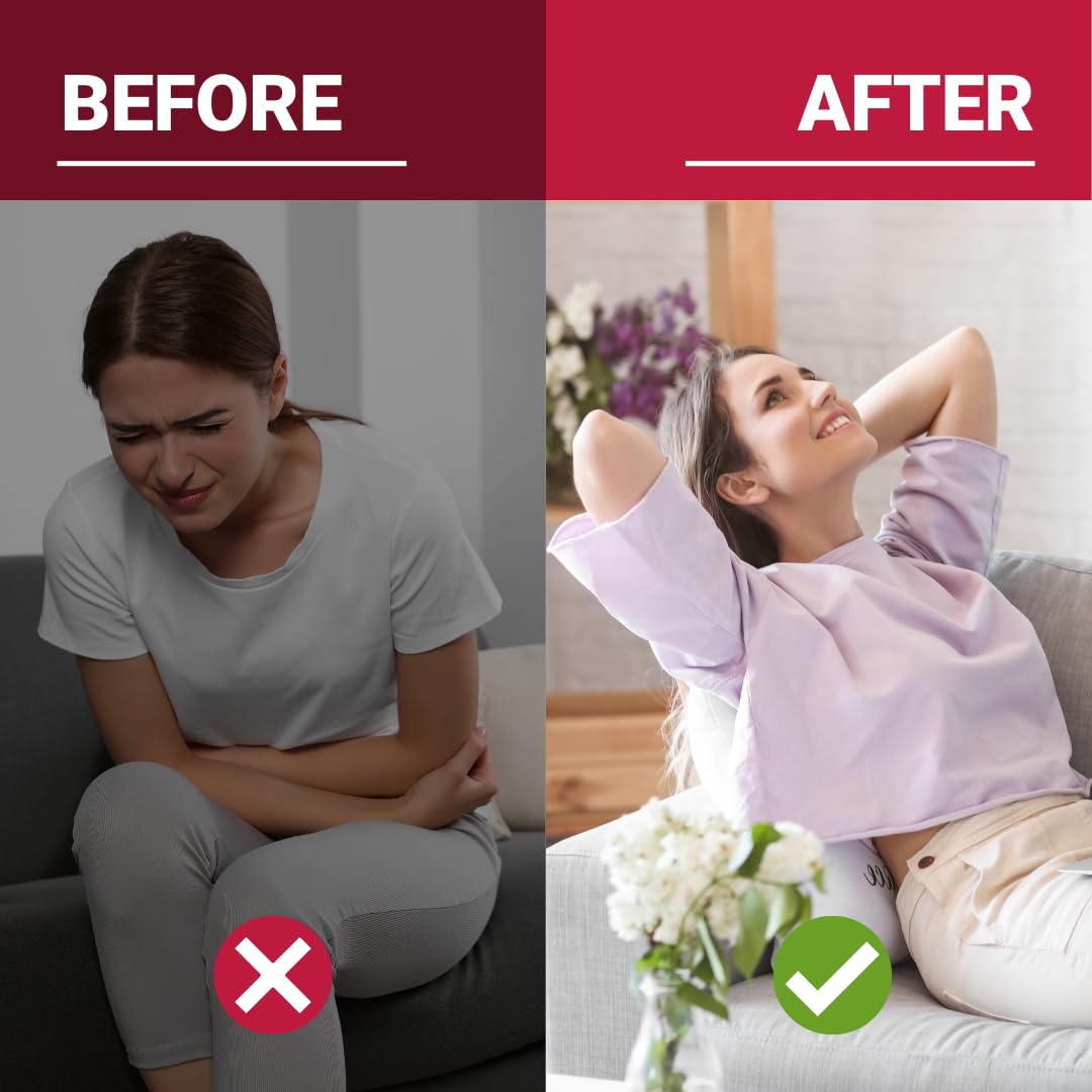 Boost your urinary tract health