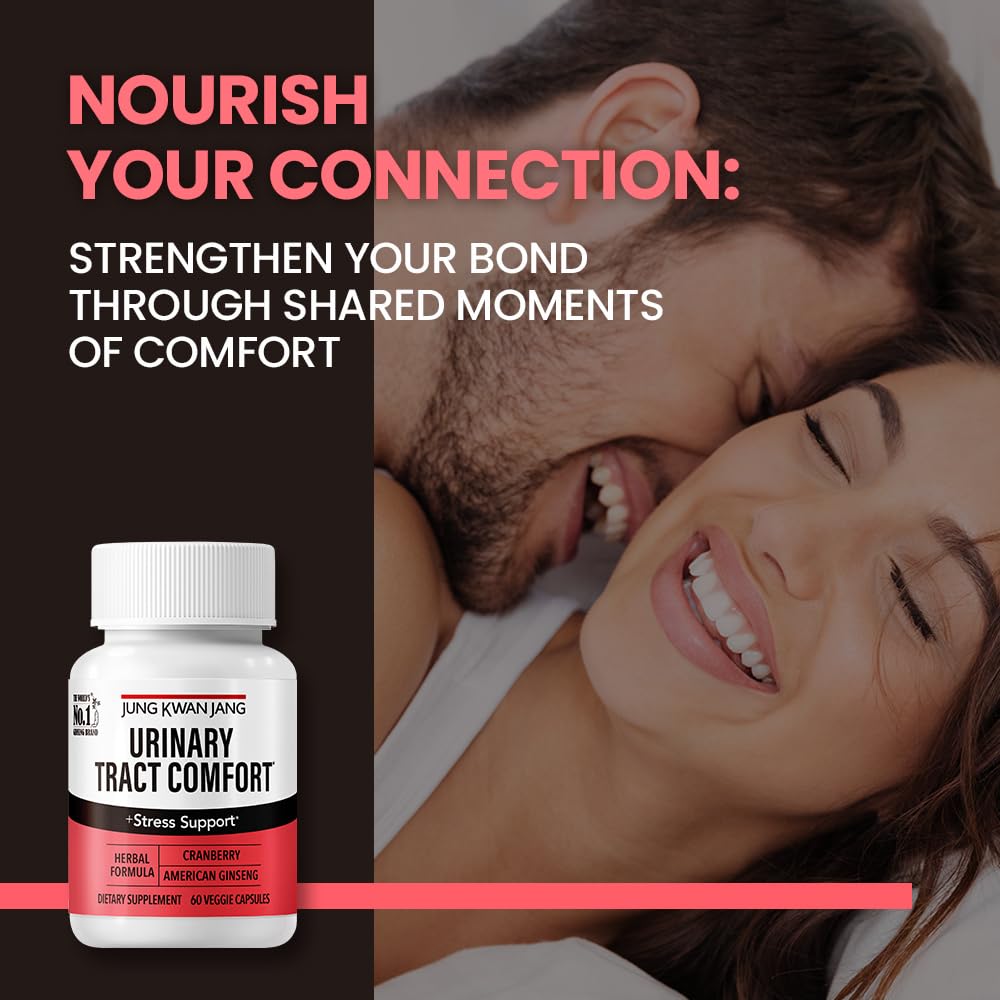 boost your urinary tract health