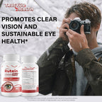 Boost your vision with Vitamin A
