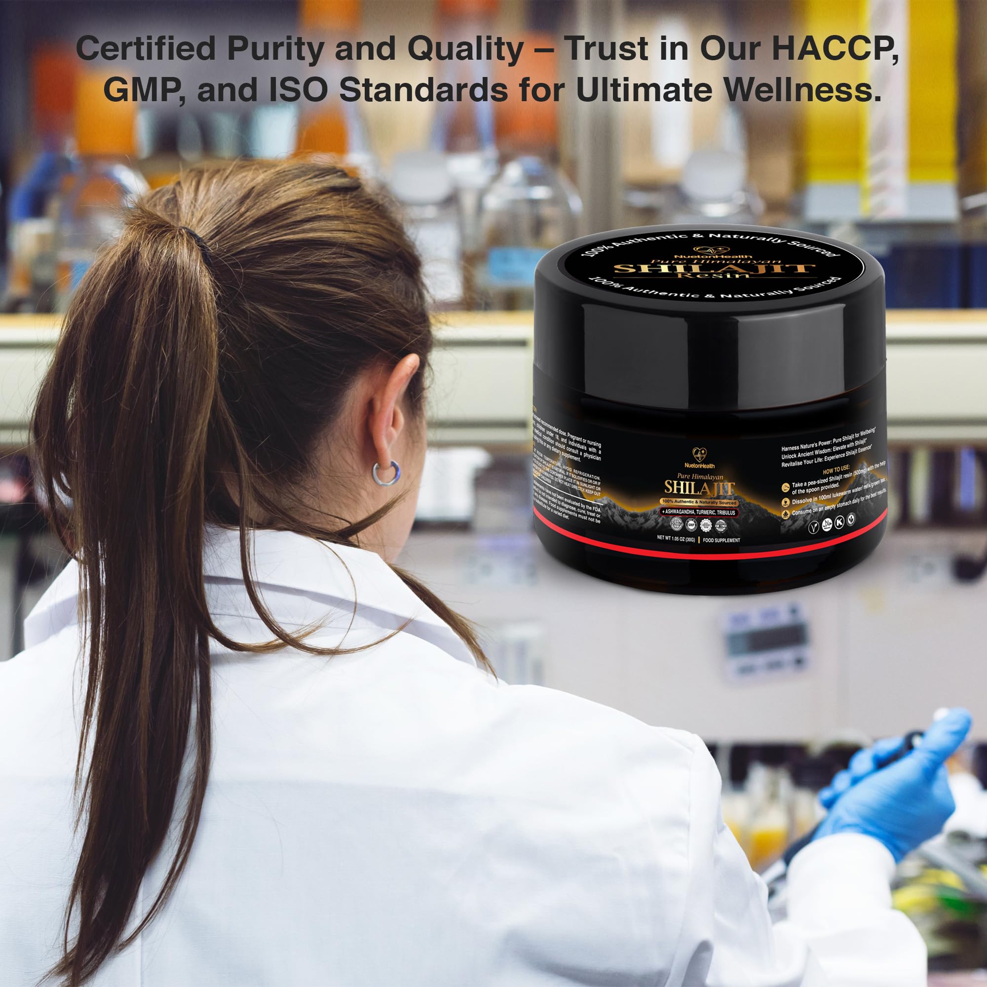 Boost your vitality naturally