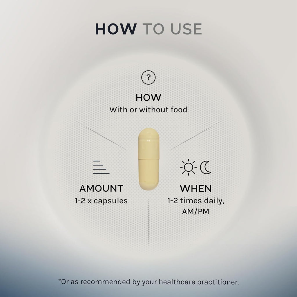 Boost your vitality with antioxidants