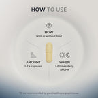 Boost your vitality with antioxidants