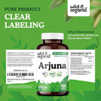 Boost your vitality with Arjuna