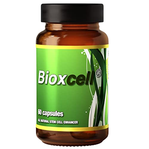 Boost your vitality with Bioxcell