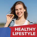 boost your vitality with CoQ10