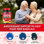 boost your vitality with coq10