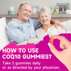 boost your vitality with coq10