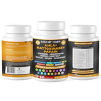 Boost your vitality with CoQ10