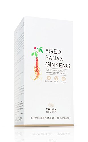 boost your vitality with ginseng