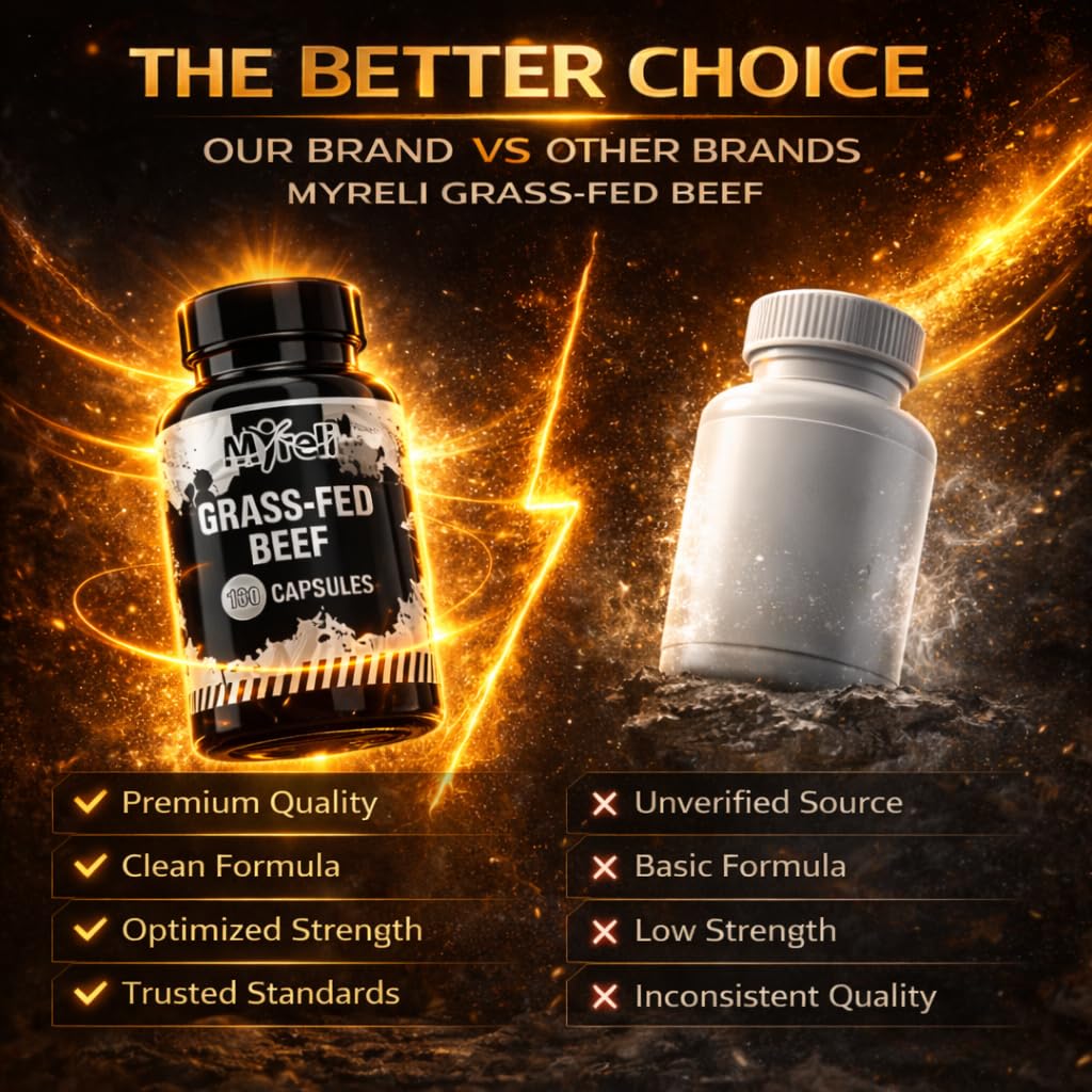 Boost your vitality with liver extracts
