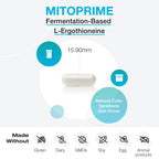 Boost your vitality with MitoPrime