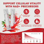 boost your vitality with NAD+
