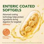 Boost your vitality with Nattokinase