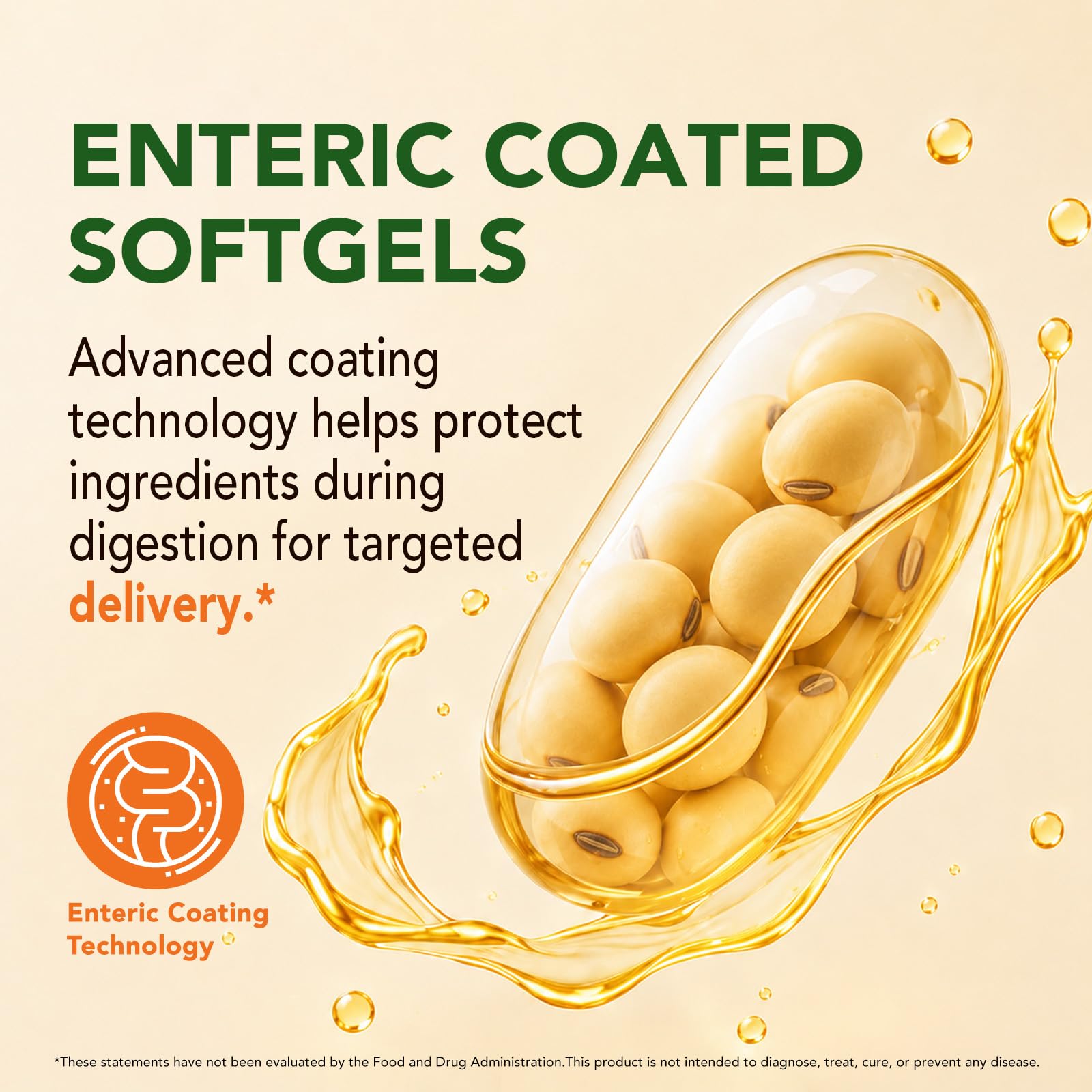 Boost your vitality with Nattokinase