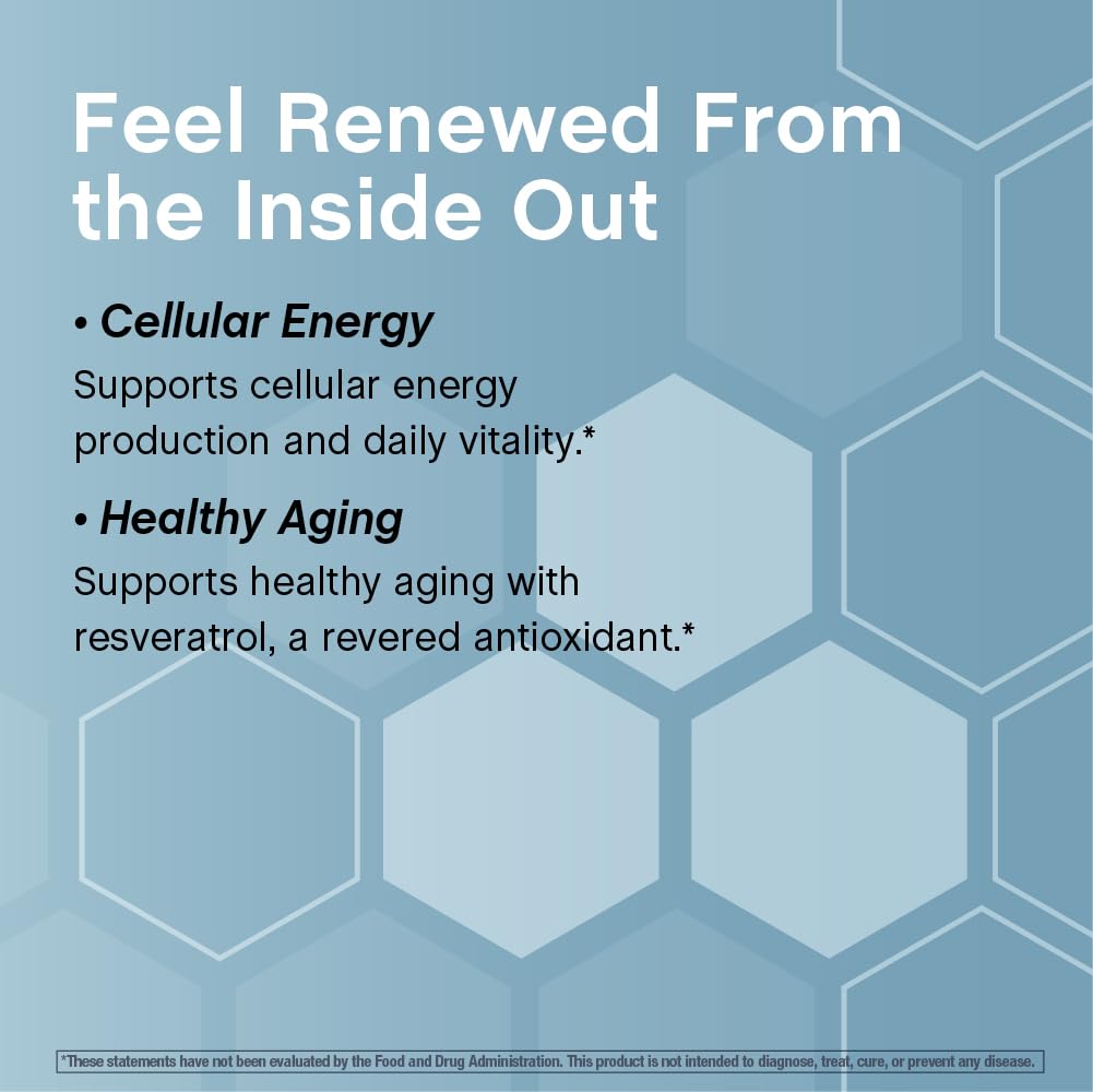 Boost your vitality with NeoCell