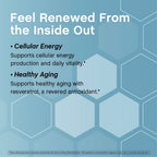Boost your vitality with NeoCell