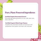boost your vitality with resveratrol