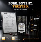 boost your vitality with Shilajit