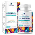 Boost your vitality with Spermidine