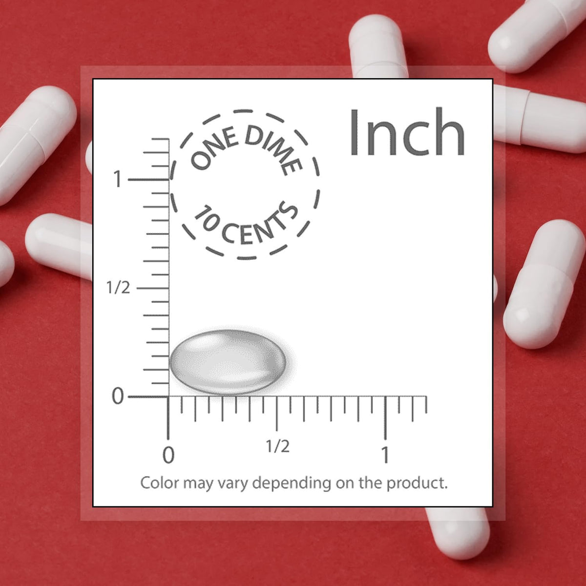 Boost your vitality with Ubiquinol