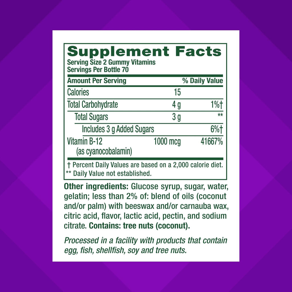 boost your vitamin b12 intake