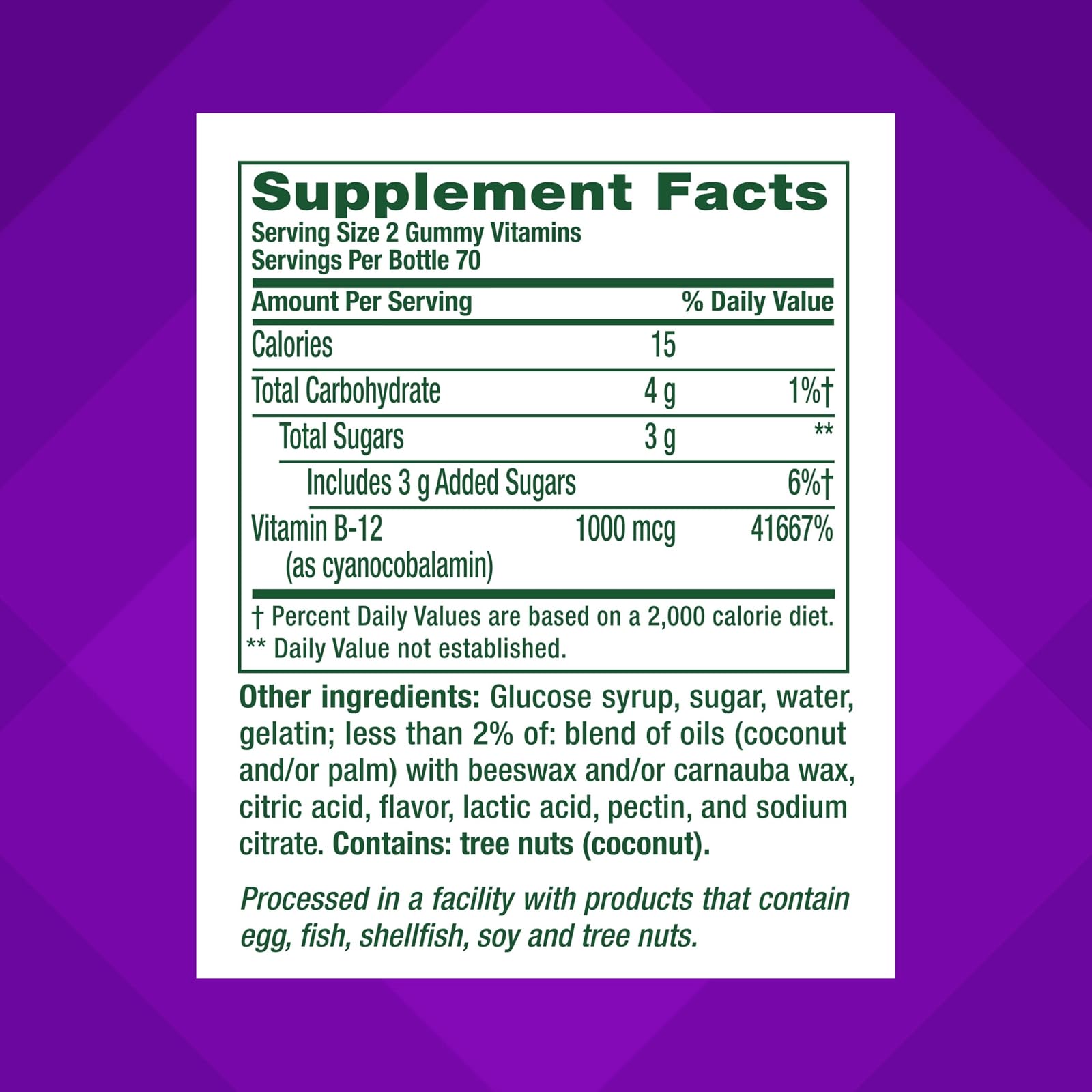 boost your vitamin b12 intake