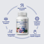Boost your vitamin B12 levels