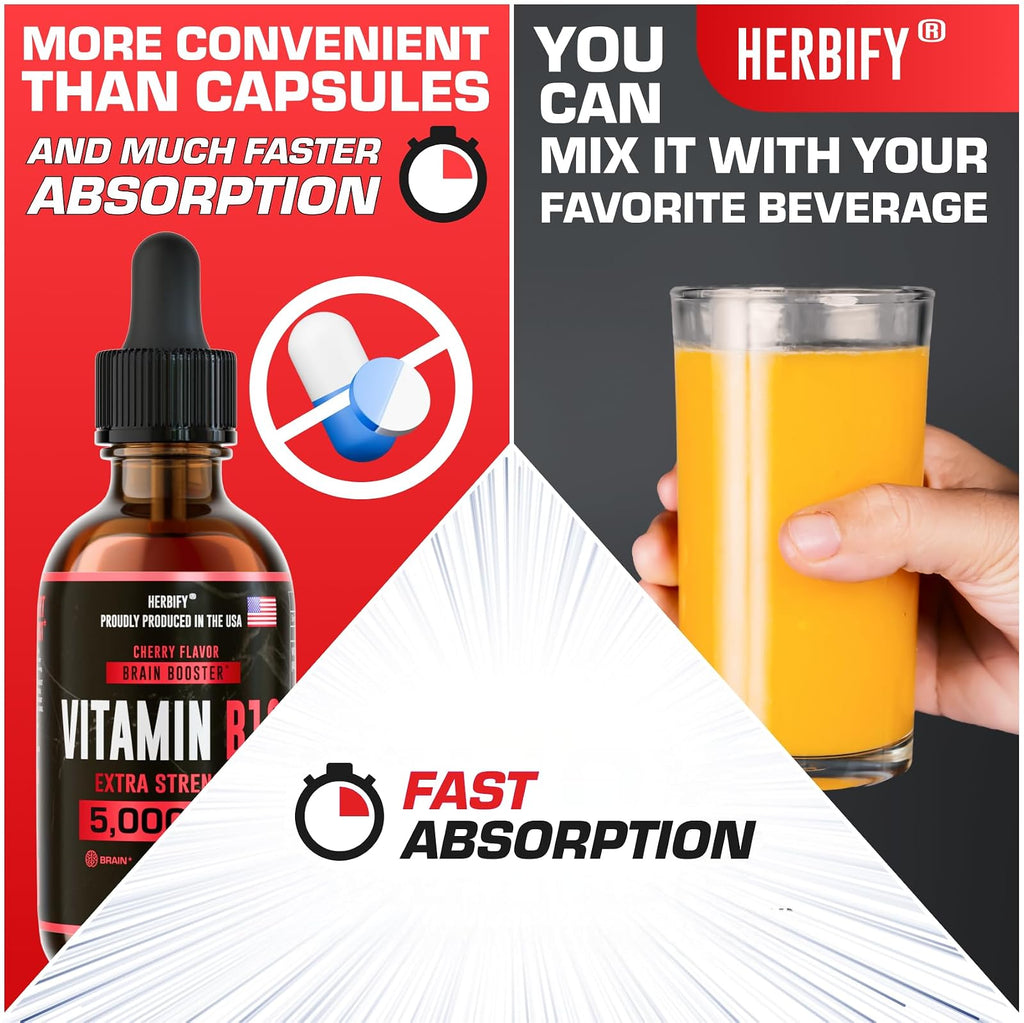 boost your vitamin B12 levels