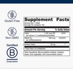 Boost your vitamin B12 levels