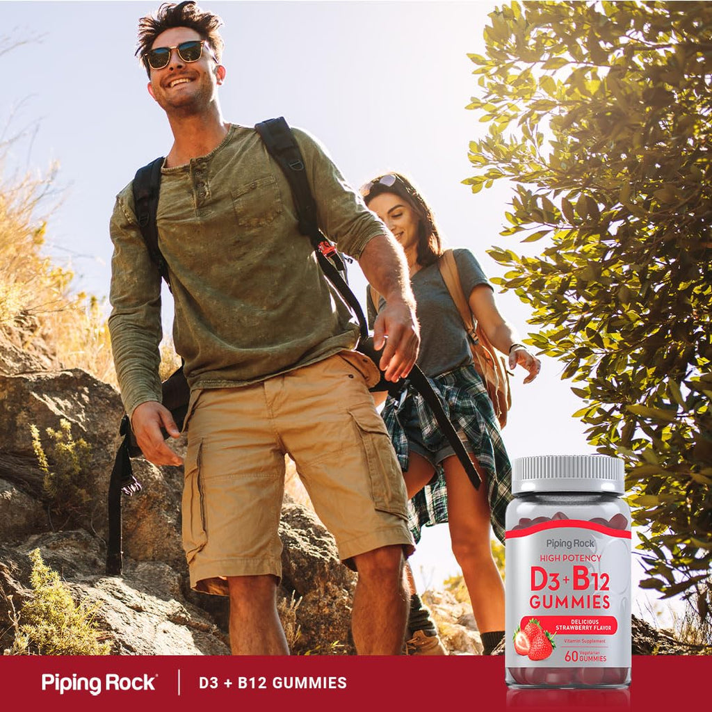Boost your vitamin D intake