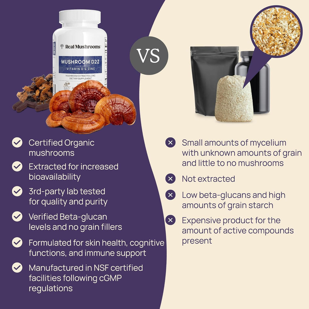 Boost your Vitamin D levels naturally