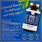 Boost your Vitamin D levels