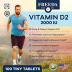 Boost your vitamin D levels