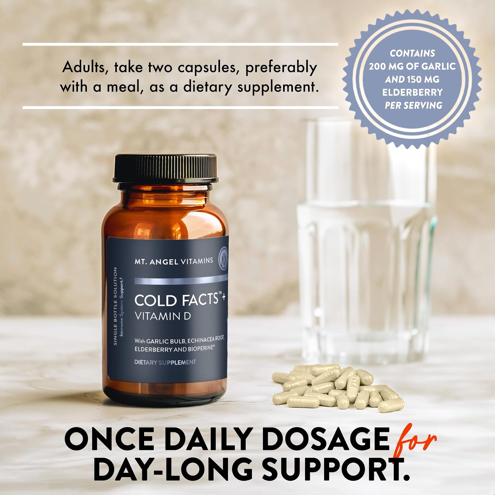 Boost your vitamin D levels