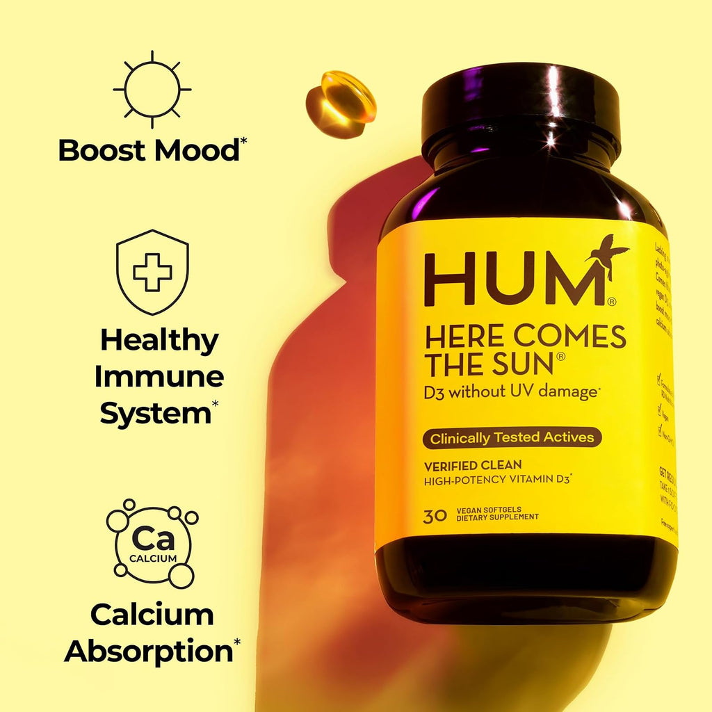 boost your vitamin D levels