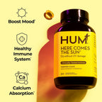 boost your vitamin D levels