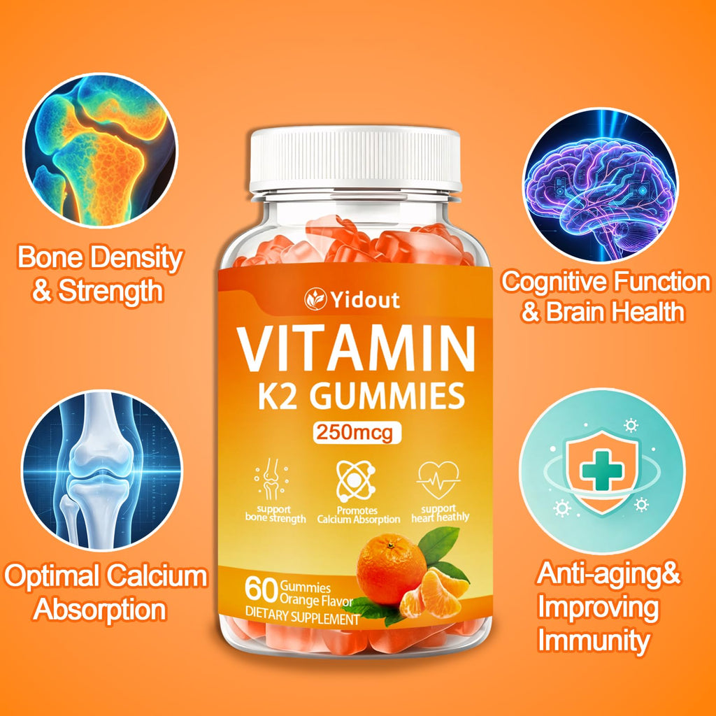 Boost your vitamin K2 intake daily