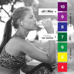 boost your water with minerals