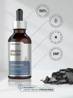 Boost your water with minerals