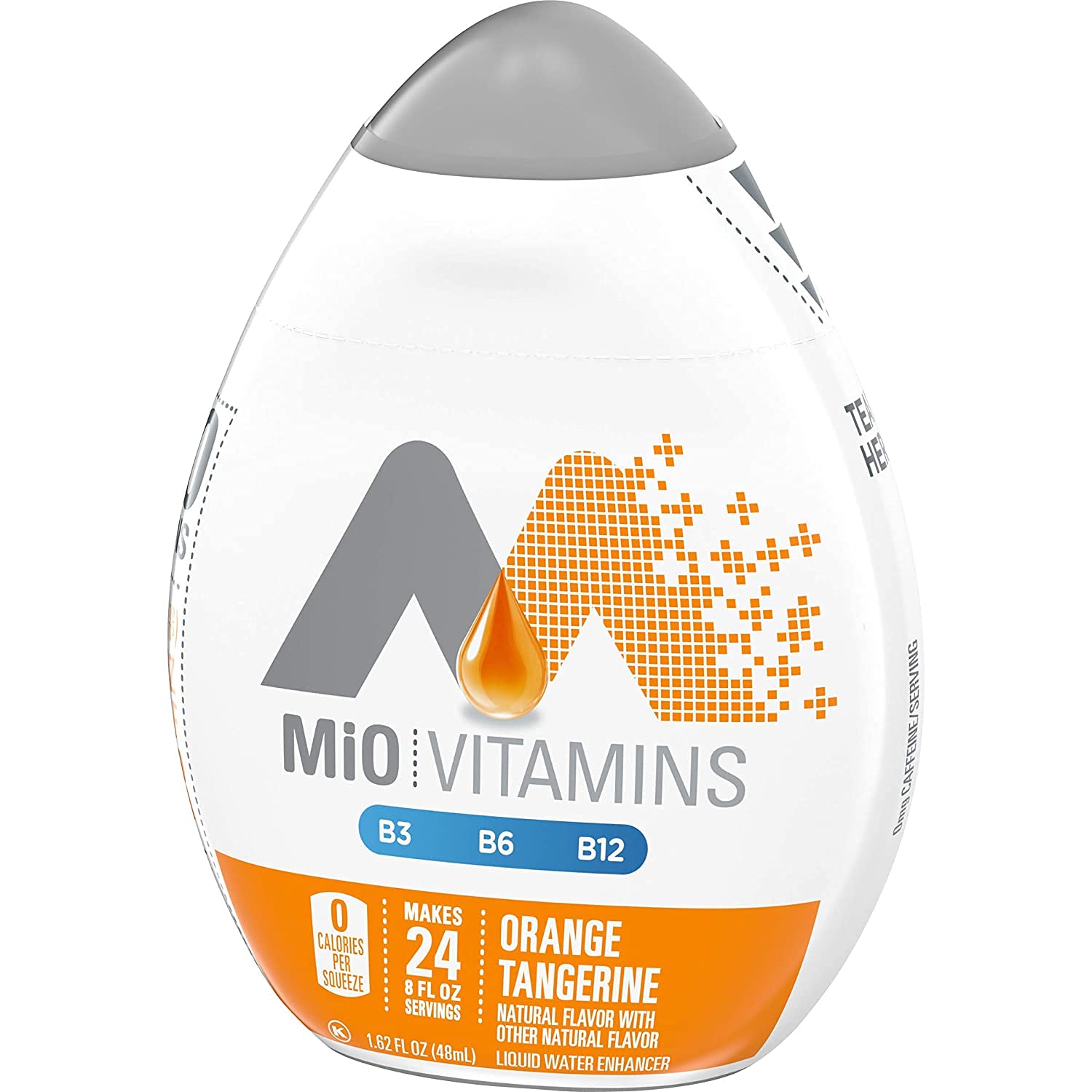 Boost your water with Mio Vitamins