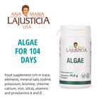boost your wellness with algae