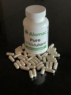 boost your wellness with Aloe macroclada