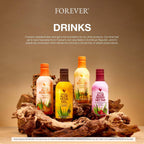 boost your wellness with aloe