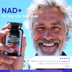 Boost your wellness with Andale NAD+
