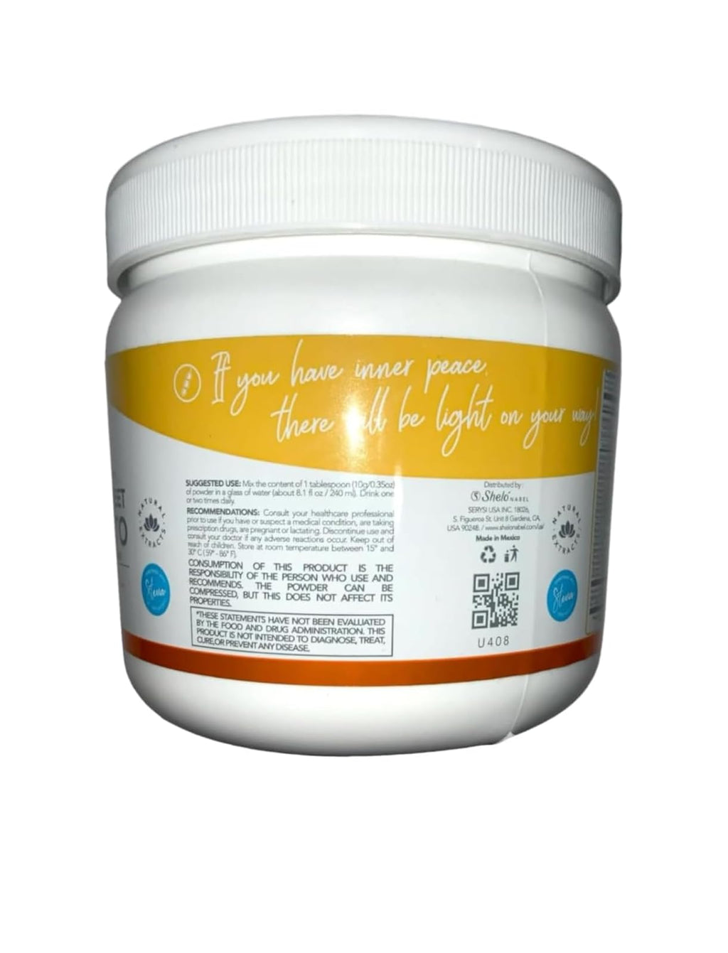 boost your wellness with antioxidants