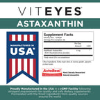 Boost your wellness with Astaxanthin