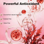 Boost your wellness with Astaxanthin