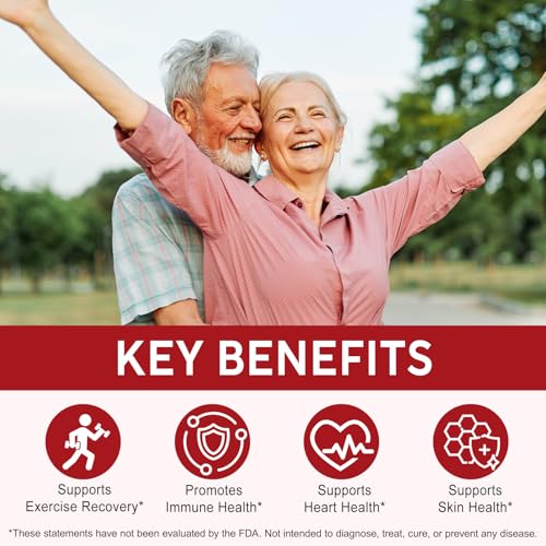 Boost your wellness with astaxanthin