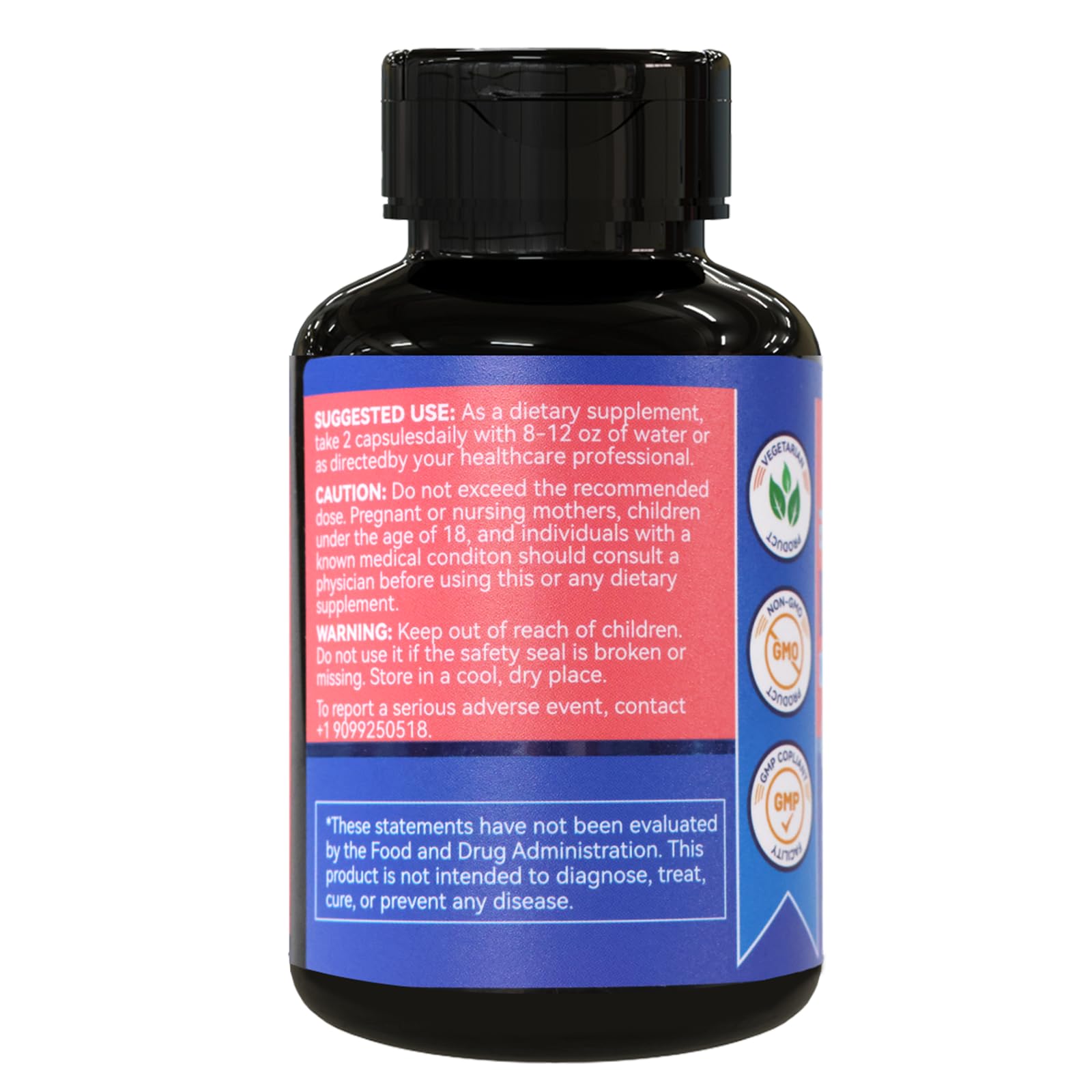 Boost your wellness with berberine