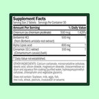 boost your wellness with Berberine